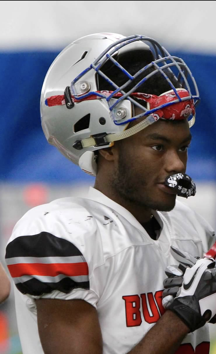 Alumni – Ohio State Club Football