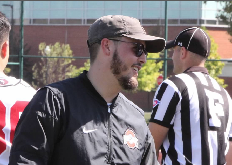 Logan Koch – Ohio State Club Football