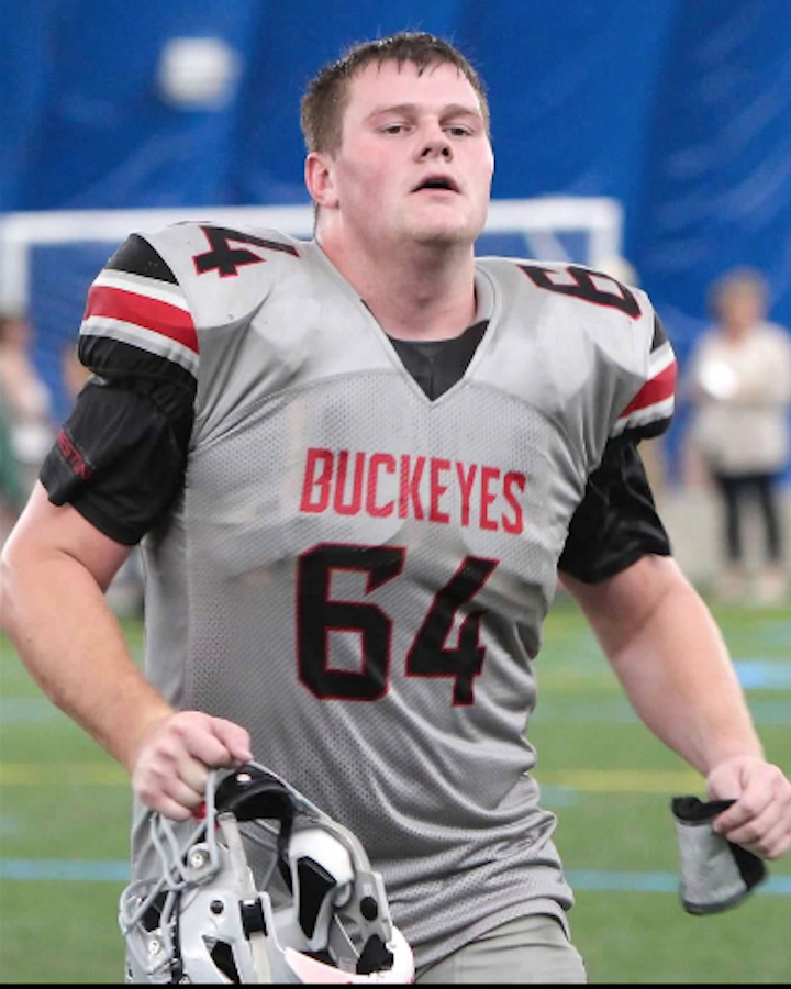 Defensive All-Decade Team Announced – Ohio State Club Football