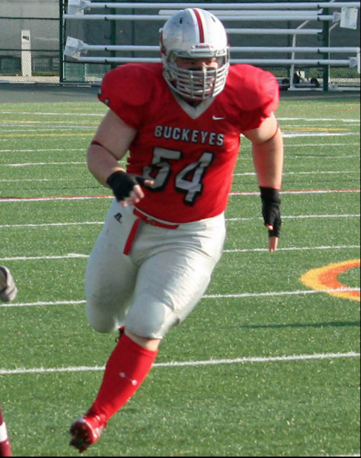 Defensive All-Decade Team Announced – Ohio State Club Football