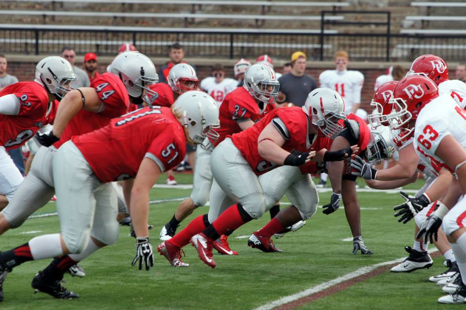 Denison University (JV) added to Fall 2021 Schedule – Ohio State Club ...
