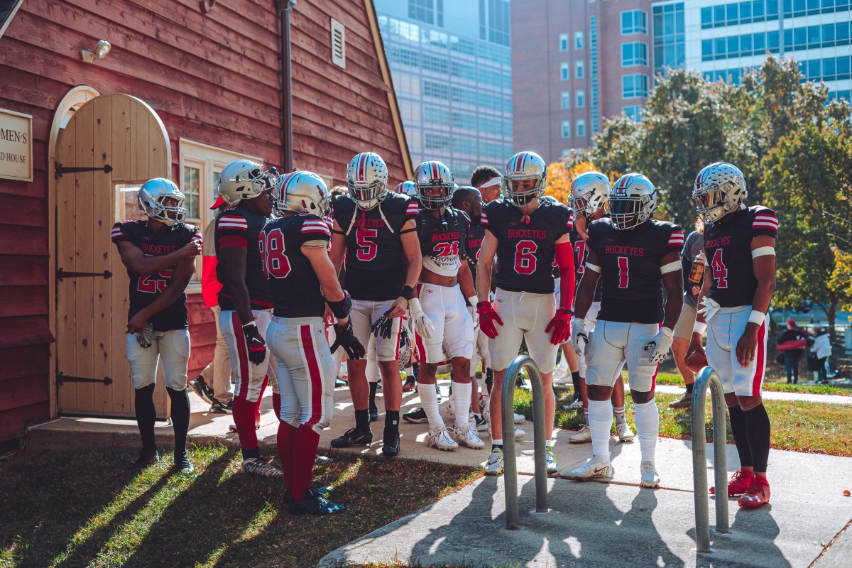 2023 Season Preview: New Era for Ohio State Club Football features mix ...