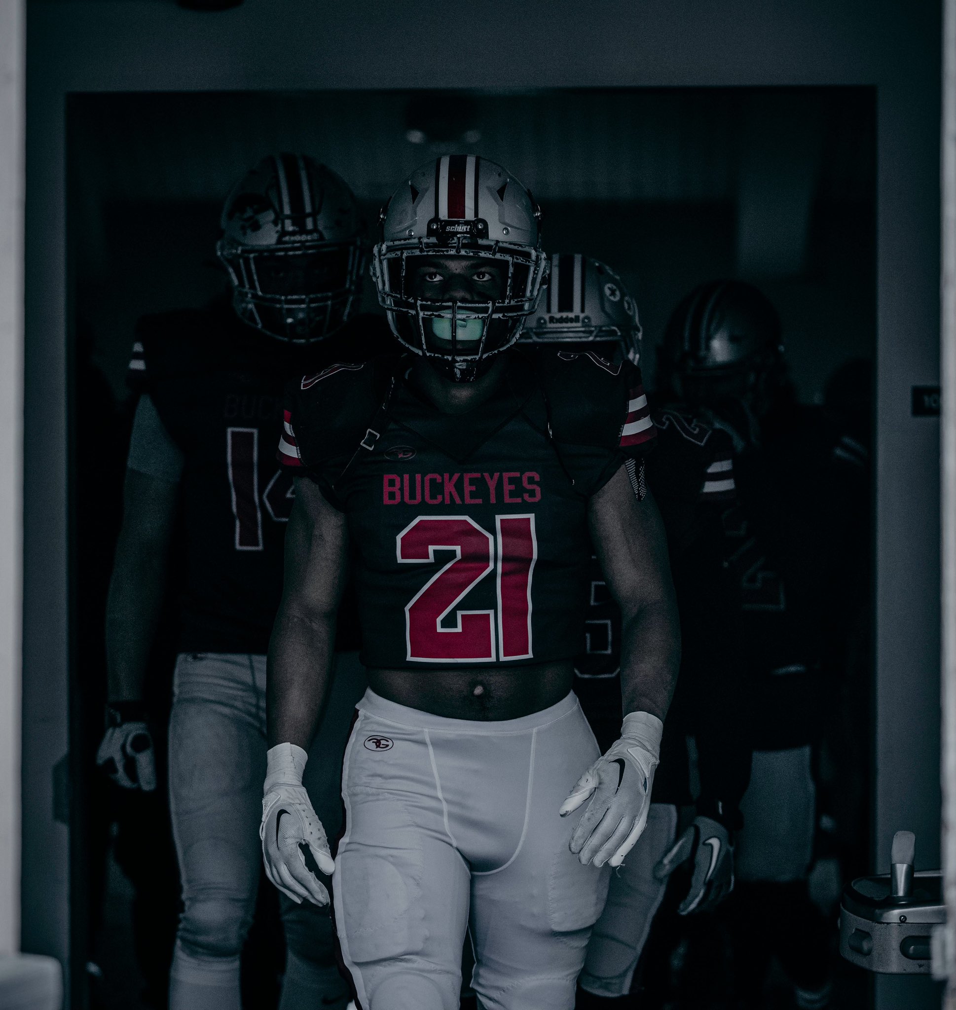 2023 Season Preview: New Era for Ohio State Club Football features mix ...