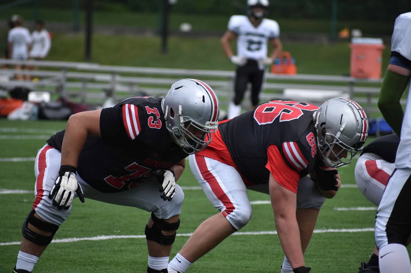 2023 Season Preview: New Era for Ohio State Club Football features mix ...